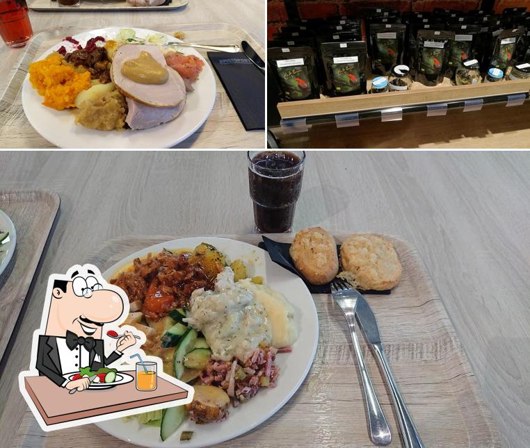 Juustoportti Kuopio restaurant, Kuopio - Restaurant reviews