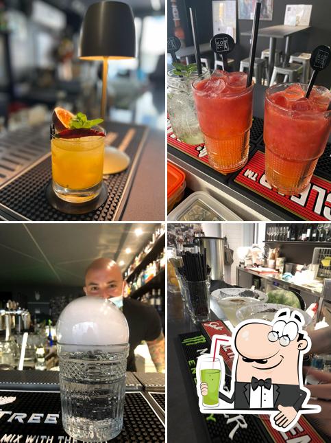 K.O bar, Naag-Turbel - Restaurantbewertungen