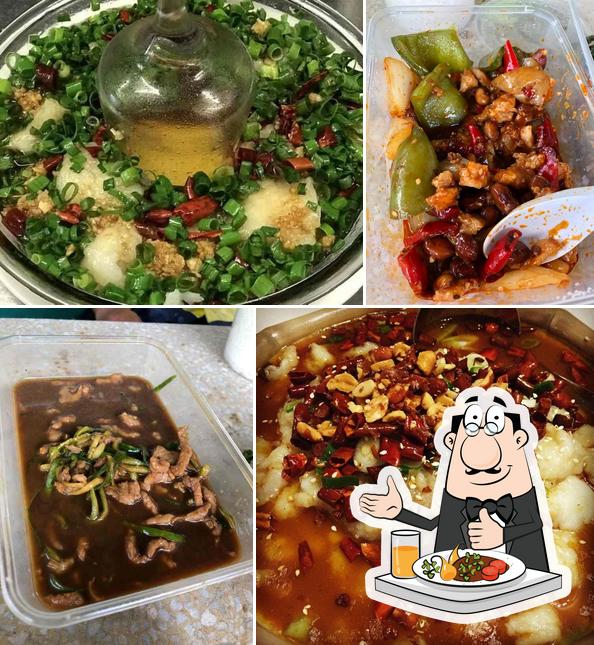 LINC Chinese Restaurant, Parramatta - Restaurant menu, prices and reviews