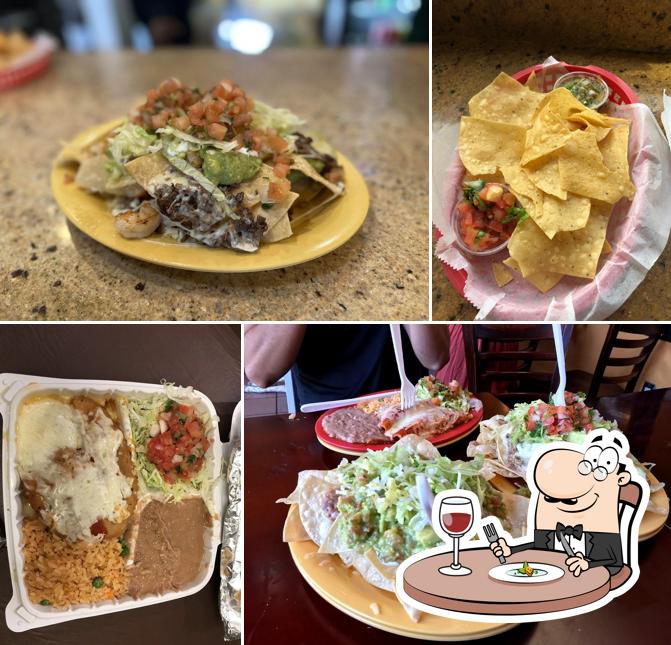 La Corneta Taqueria, Burlingame - Restaurant menu, prices and reviews