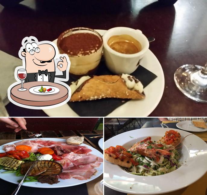 Le Local, Nice - Restaurant menu, prices and reviews