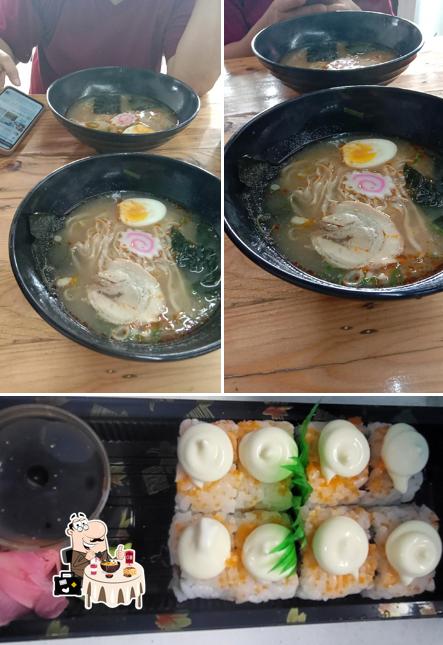Mapa Ramen, Quezon City, Anonas - Restaurant menu, prices and reviews