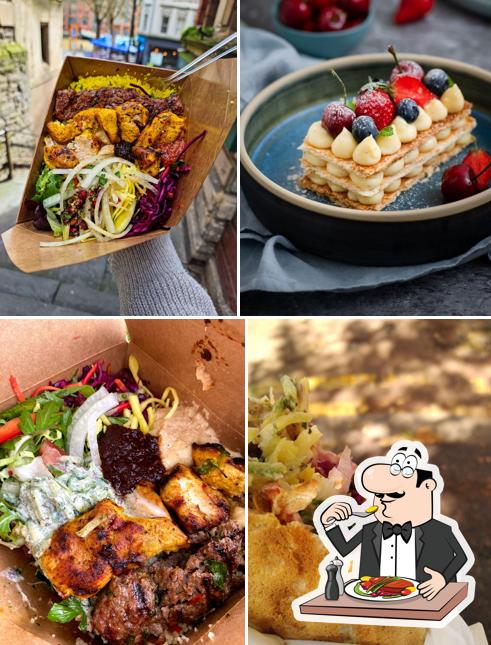 Top 20 restaurants in Bristol, november 2025 - Restaurant Guru
