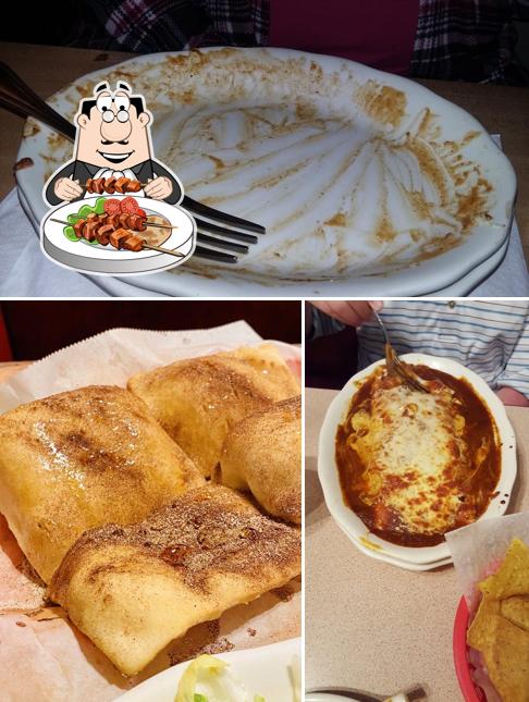 Mexican Villa, Springfield - Restaurant menu, prices and reviews