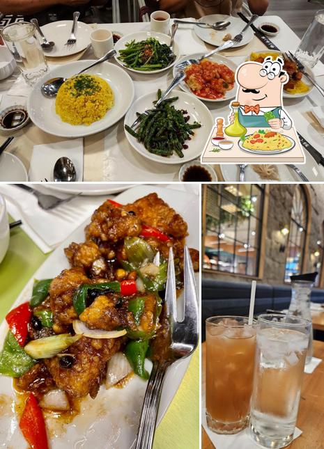 Modern Shanghai, Santa Rosa - Restaurant menu, prices and reviews