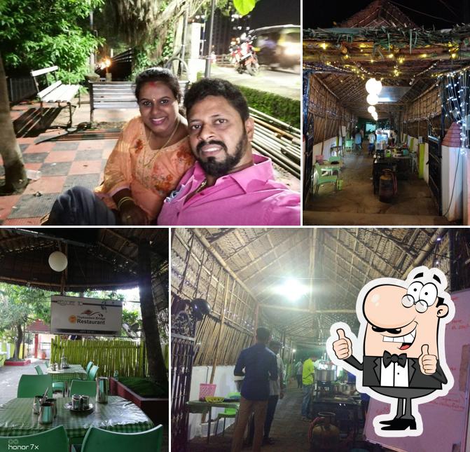 NH47 Thykoodam Bridge Restaurant, Ernakulam - Restaurant menu, prices ...