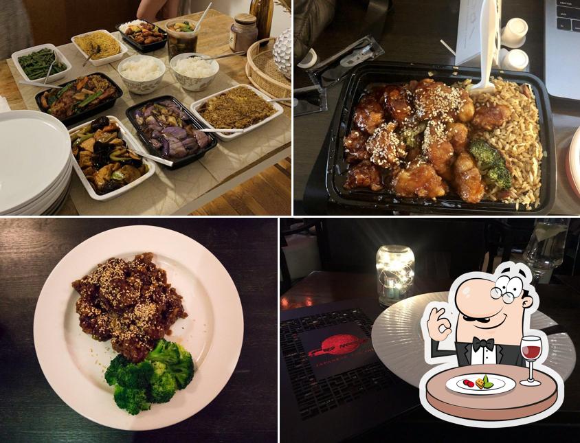 New Moon, New York City - Restaurant menu, prices and reviews
