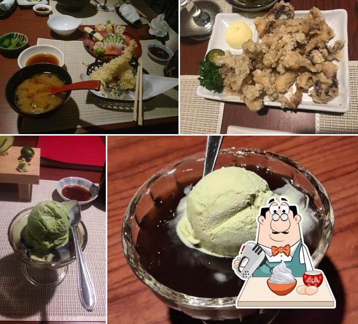 Nonki Japanese Restaurant (J Park), Lapu-Lapu City - Restaurant menu ...