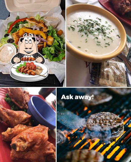 Peanut Farm in Anchorage - Restaurant reviews
