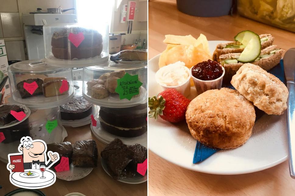 Pit Stop Cafe in Southwold - Restaurant reviews