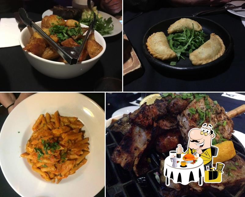 Fire On Unley, Unley - Restaurant menu, prices and reviews