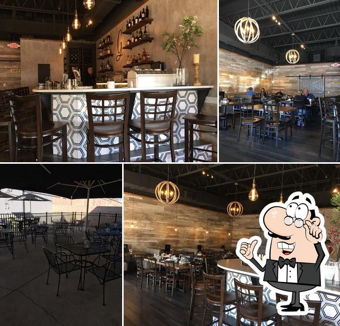 Grato Italian Grill & Pizzeria, Lake Mary - Restaurant menu, prices and ...