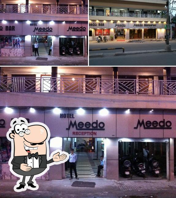 Bar Meedo Bar, Dehradun - Restaurant menu, prices and reviews