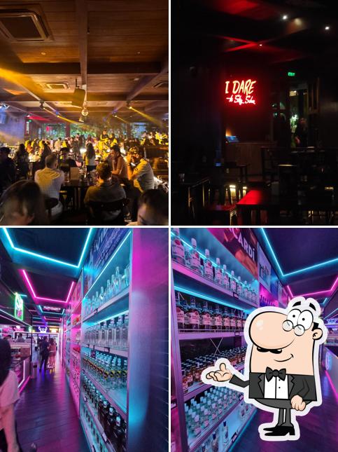 Helen's Night Mart Gading Serpong, Cihuni - Restaurant menu, prices and ...