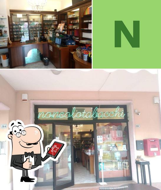 Non Solo Tabacchi pub & Bar, Monte San Giovanni - Restaurantbewertungen