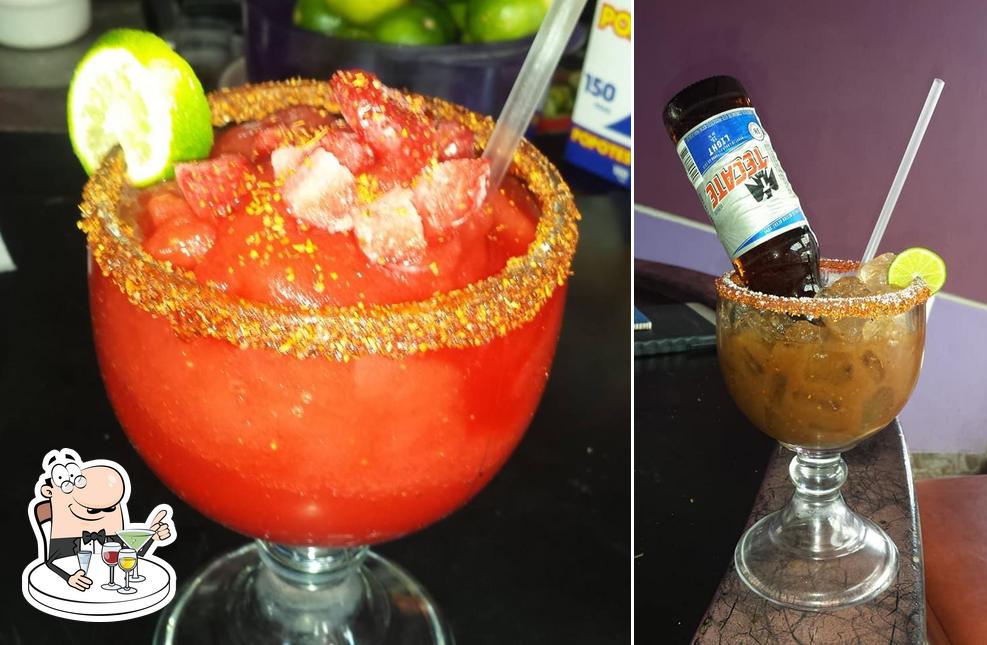Terraza Bar, Ensenada - Restaurant reviews