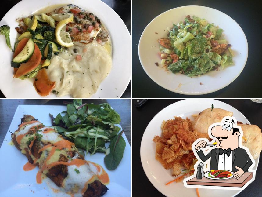 The Hideout, Aptos - Restaurant menu, prices and reviews