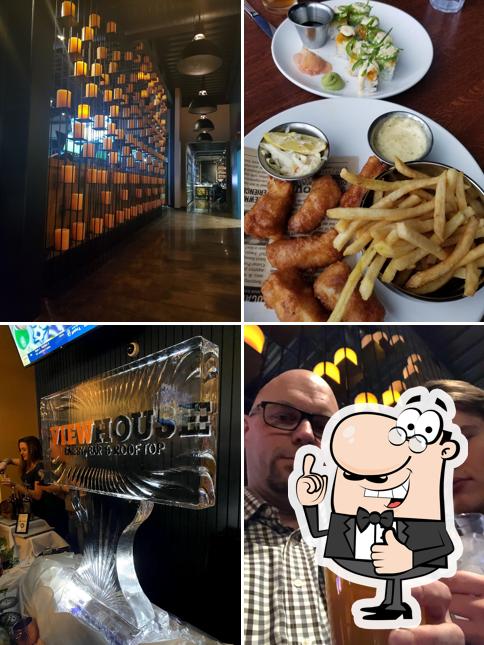 ViewHouse, Colorado Springs - Restaurant menu, prices and reviews