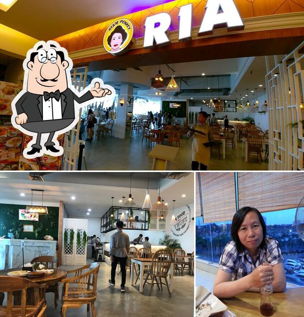 Ayam Penyet Ria, Batam - Restaurant menu, prices and reviews