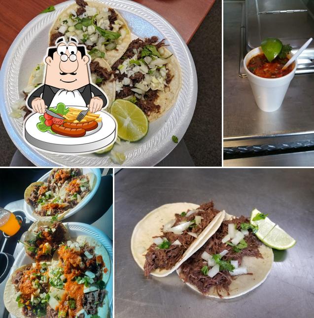 Barbacoa El Oso #3, Commerce City - Restaurant menu, prices and reviews