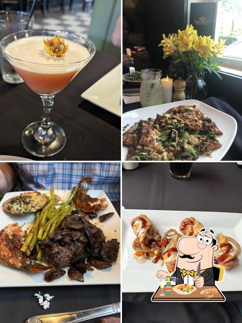 Bone-Appetite, Lexington - Restaurant menu, prices and reviews