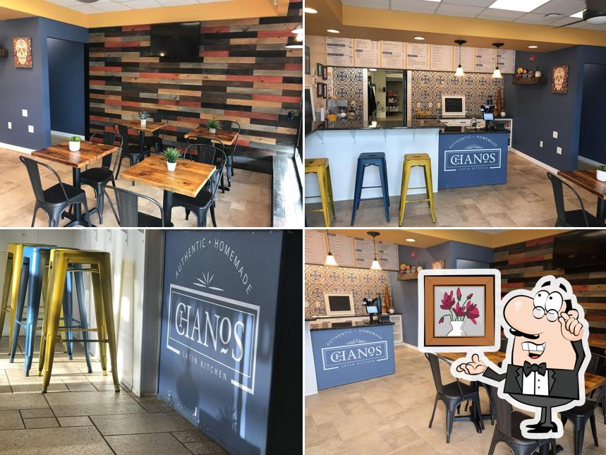 Top 4 restaurants with mexican burritos in Pompton Lakes, september ...