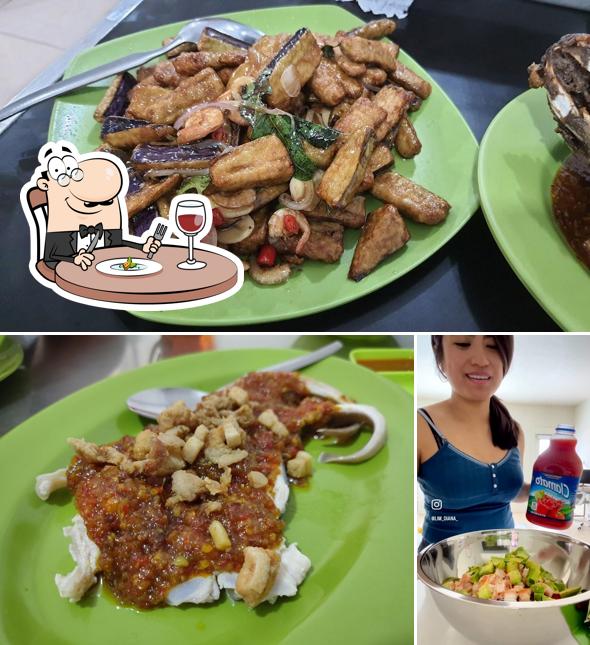 Chef Lim restaurant, Medan - Restaurant reviews