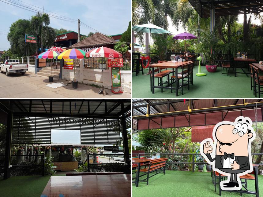 ร้านยายตุ่น restaurant, Chum Phae - Restaurant reviews