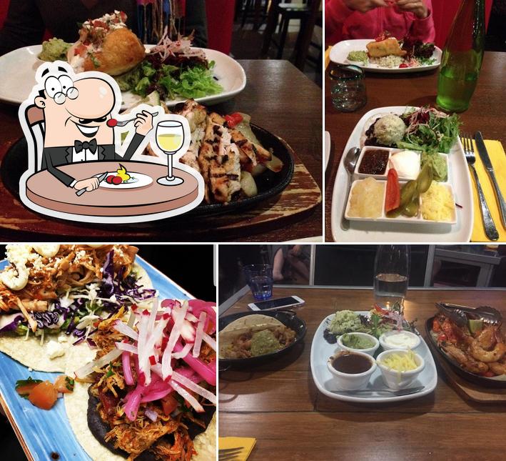 El Corazon Cocina de Mexico, Kiama - Restaurant menu, prices and reviews