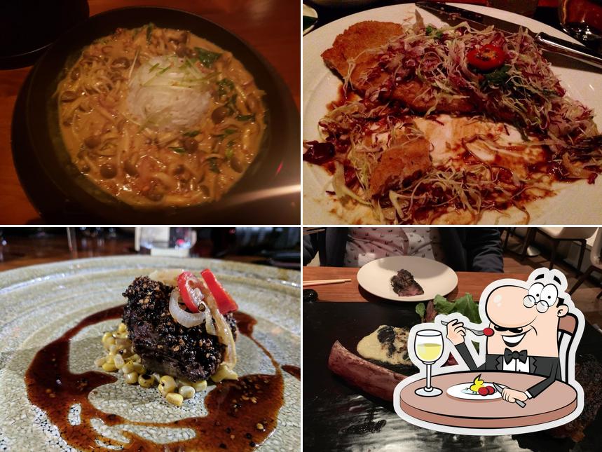 Five Sixty by Wolfgang Puck, Dallas - Restaurant menu, prices and reviews