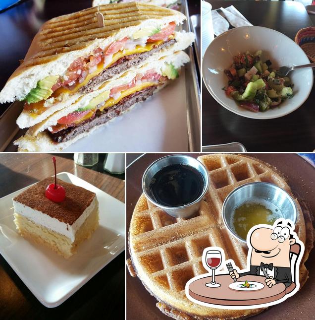Golden Baked Ham, Laguna Hills - Restaurant menu, prices and reviews