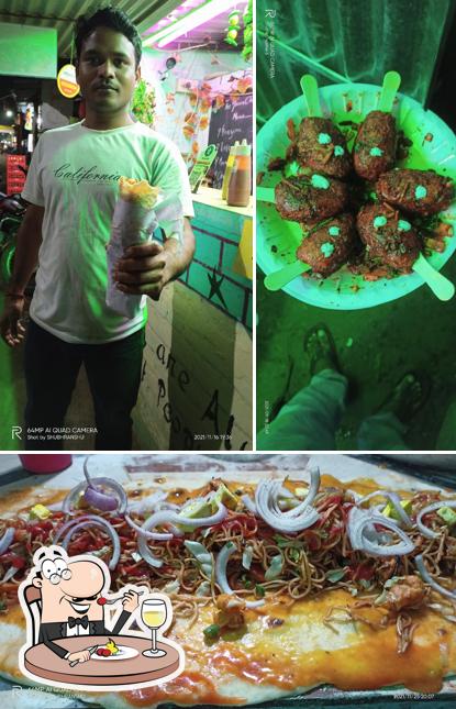 Green chilly, Banki - Restaurant menu, prices and reviews