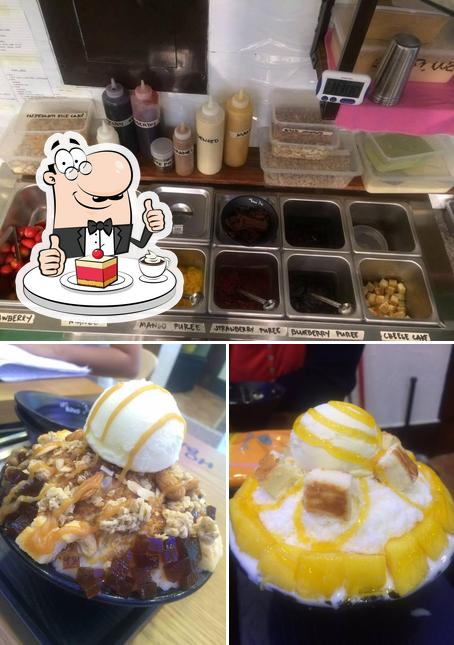 HO BING Jupiter, Makati, Buendia - Restaurant menu, prices and reviews