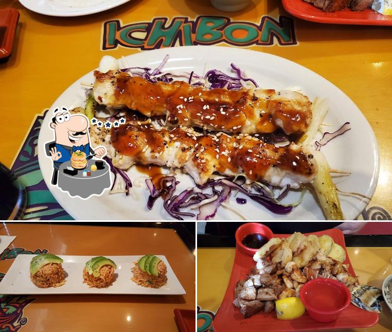 Ichibon, Houston - Restaurant menu, prices and reviews