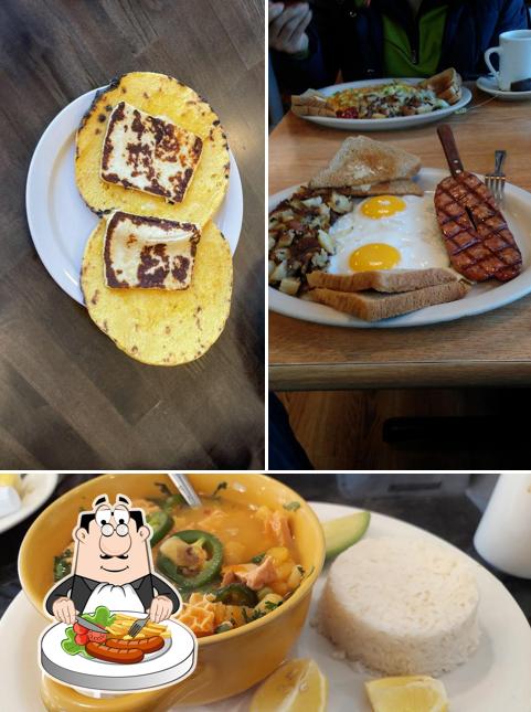 Jerri's Luncheonette in West Haven - Restaurant menu and reviews
