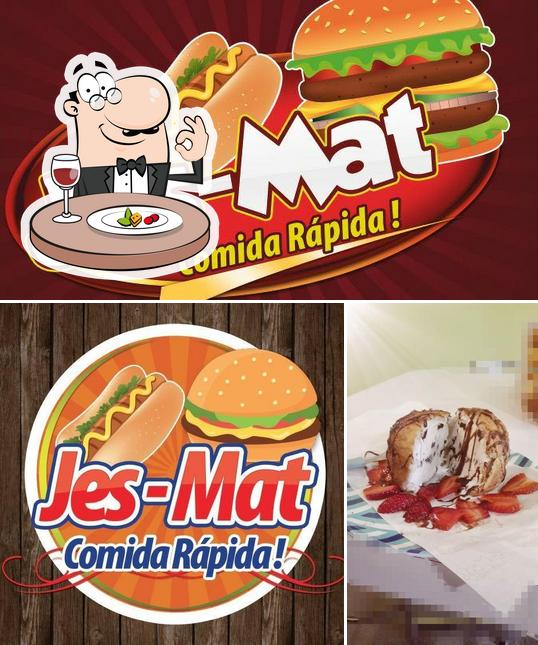 Jes-Mat restaurant, Toluca - Restaurant reviews