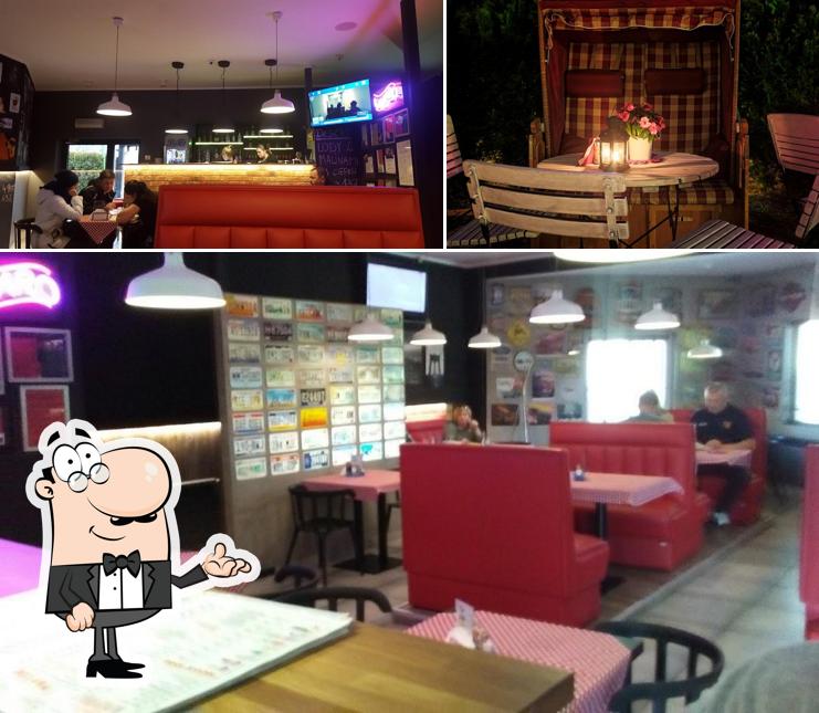 Restauracja Kamaro, Wodzislaw Slaski - Restaurant menu, prices and reviews