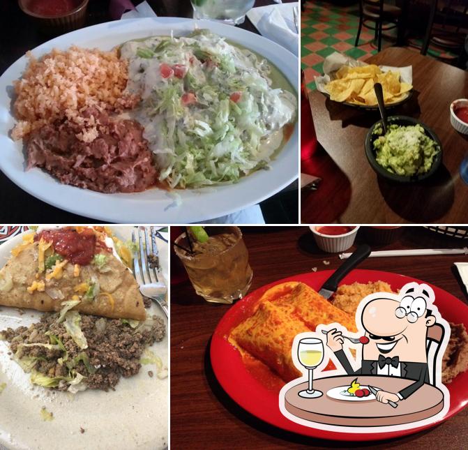 Los Tules, Kansas City - Restaurant menu, prices and reviews