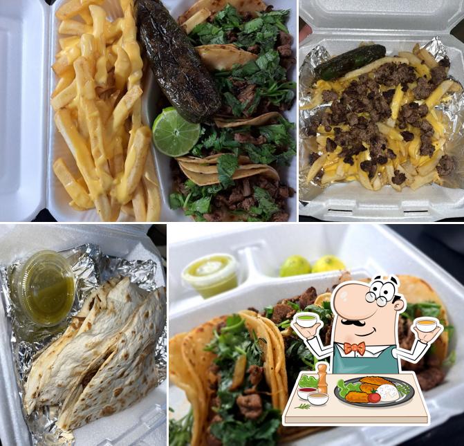 Los sanchez grill, Las Cruces - Restaurant menu, prices and reviews