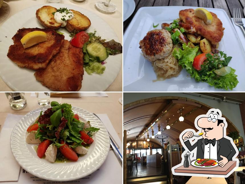 Top 50 restaurants in Berlin, september 2025 - Restaurant Guru