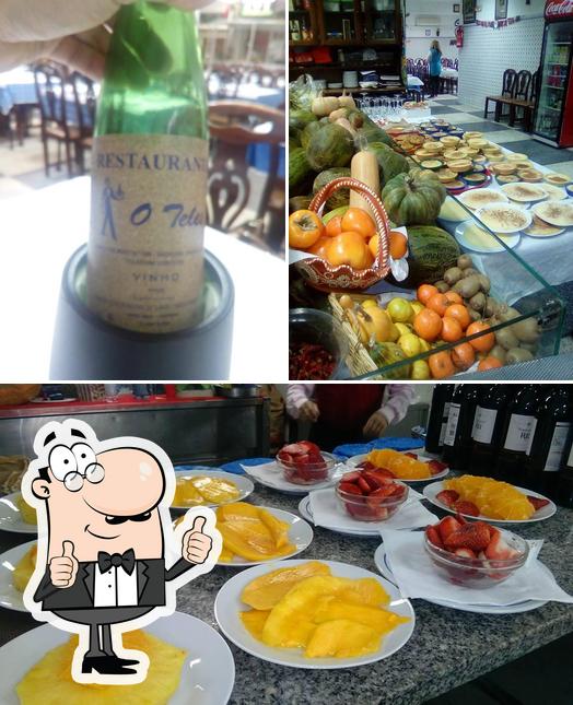 Restaurante Teles, Alfena - Restaurant reviews
