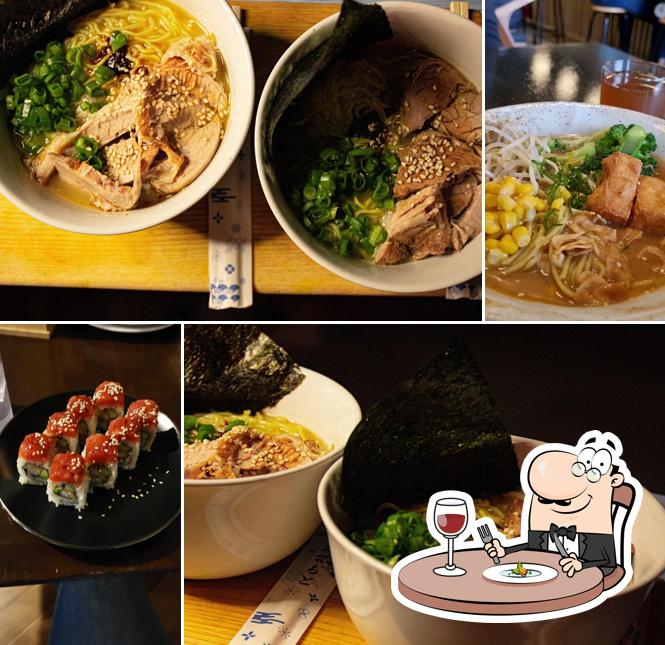 Osaru Ramen & Yakitori, Culiacán - Restaurant menu, prices and reviews