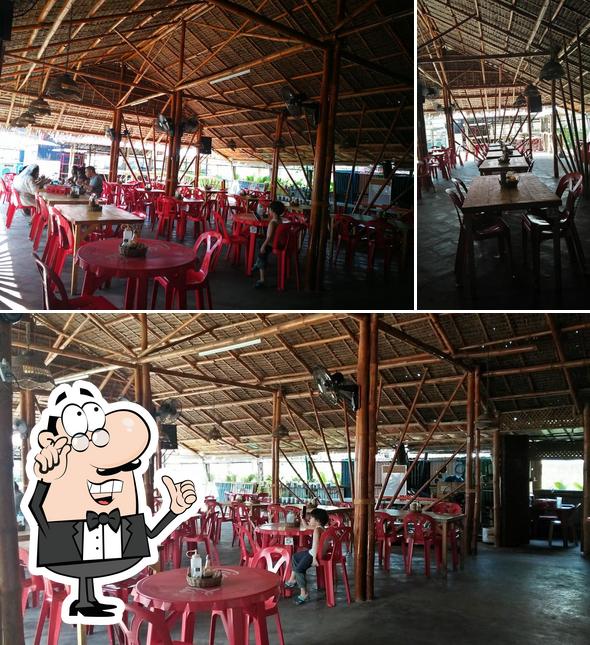 Patrick and Patrice's Food Place restaurant, Iloilo City - Restaurant ...