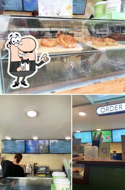 Pick Up Coffee-The Outlets, Lapu-Lapu City - Restaurant reviews