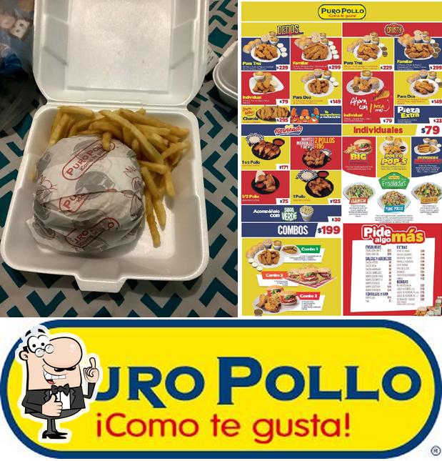 Restaurante Puro Pollo Centro, Mazatlán, Calle Teniente Azueta s/n ...