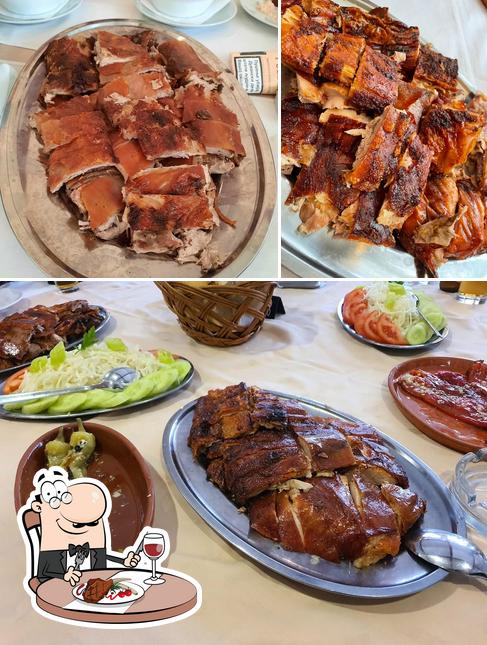 BSK Restaurant, Belgrade - Restaurant menu, prices and reviews