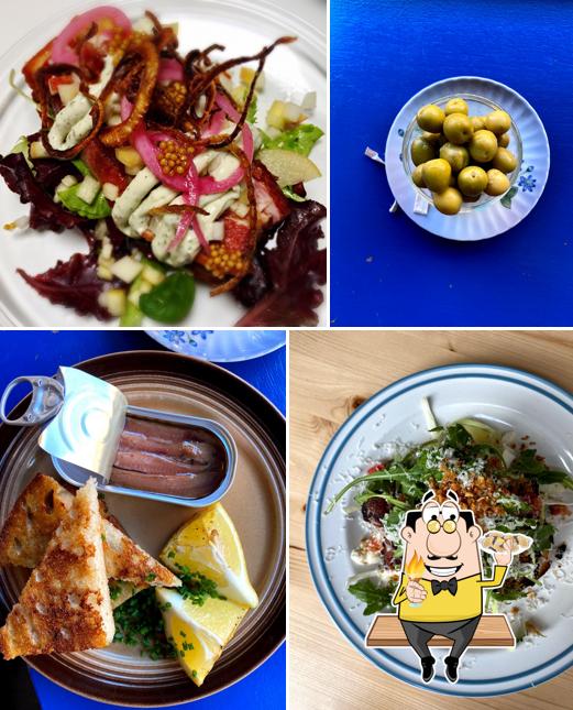 Best sandwiches in Malmö restaurants, summer 2024 - Restaurant Guru