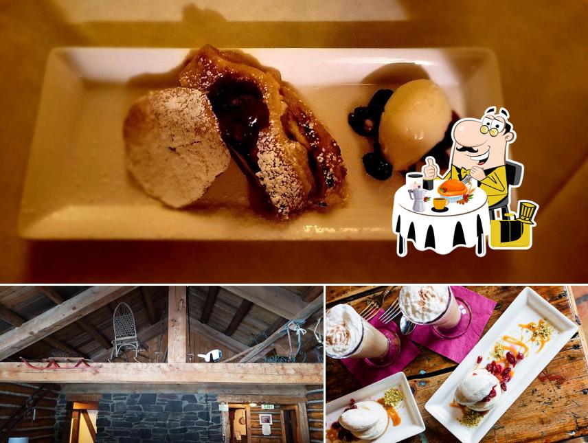Ski Tip Lodge in Keystone - Restaurant menu and reviews