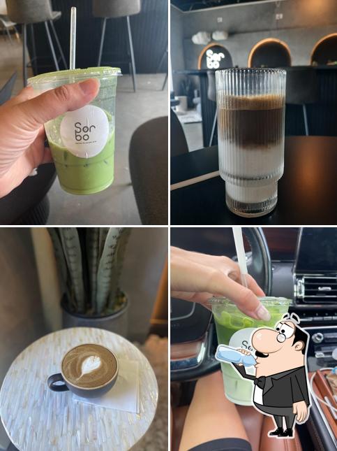 Sorbo Coffee, Wesley Chapel - Restaurant menu, prices and reviews