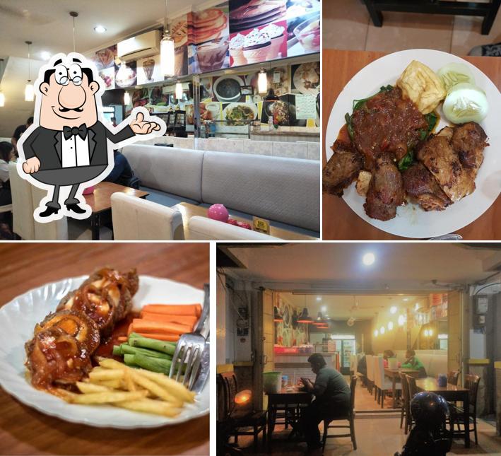 Speed Resto restaurant, Surabaya - Restaurant reviews